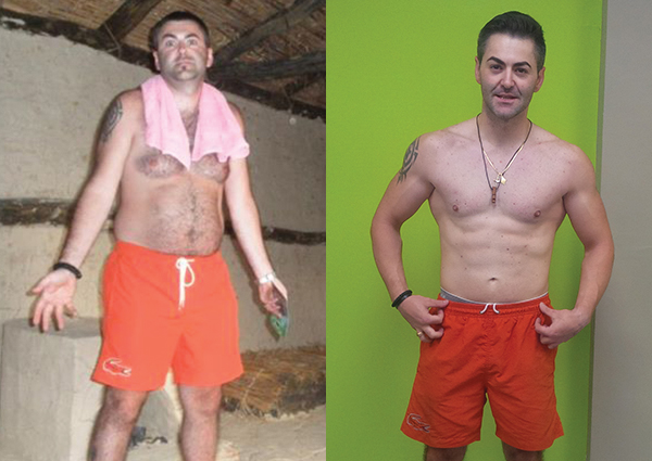 Protrainerlive | Think Right, Eat Right, Train Right